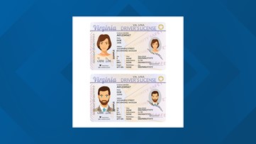 Do I need ID to vote in Virginia? Valid forms of ID in Virginia | wusa9.com