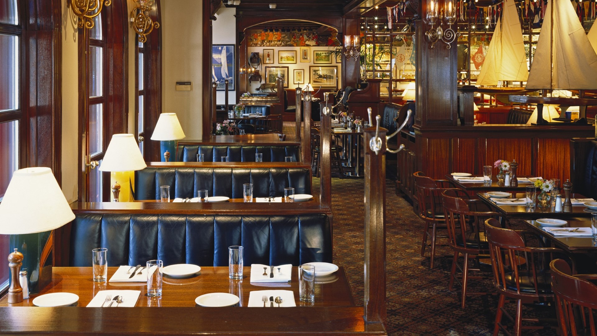 Clyde's in Reston to close May 21 | wusa9.com
