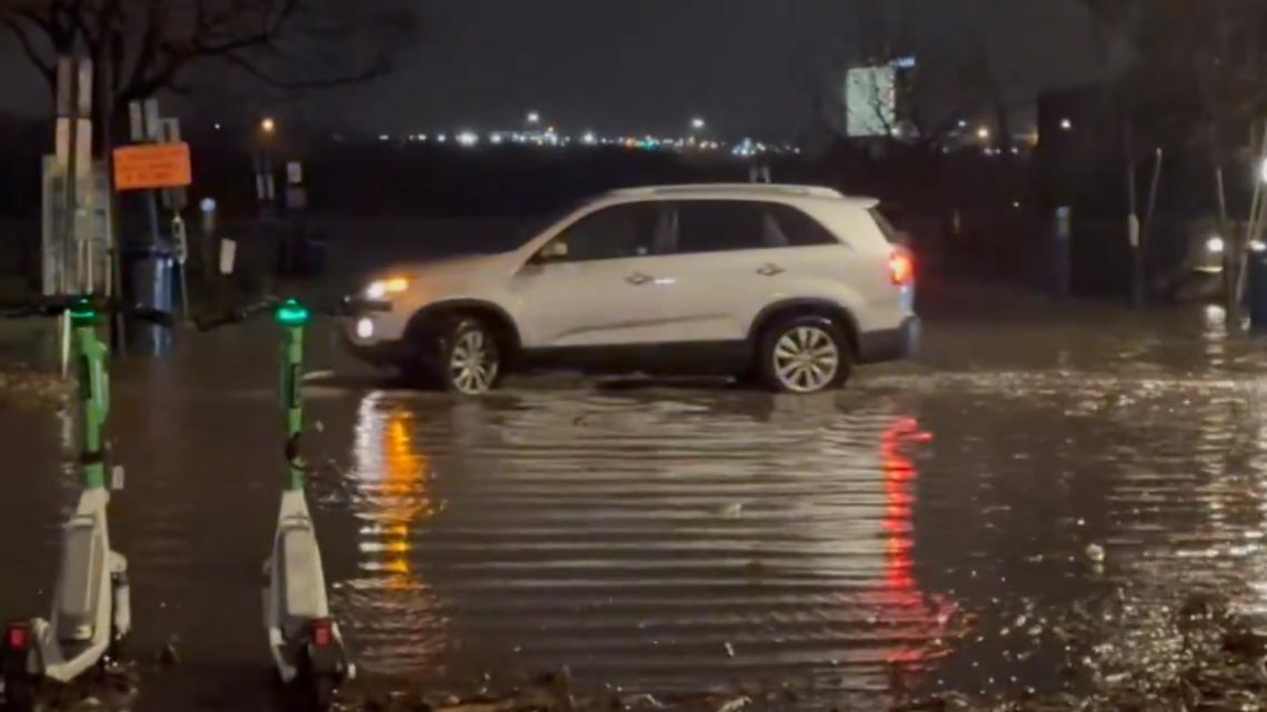 Old Town Alexandria businesses prepare for more possible flooding ...