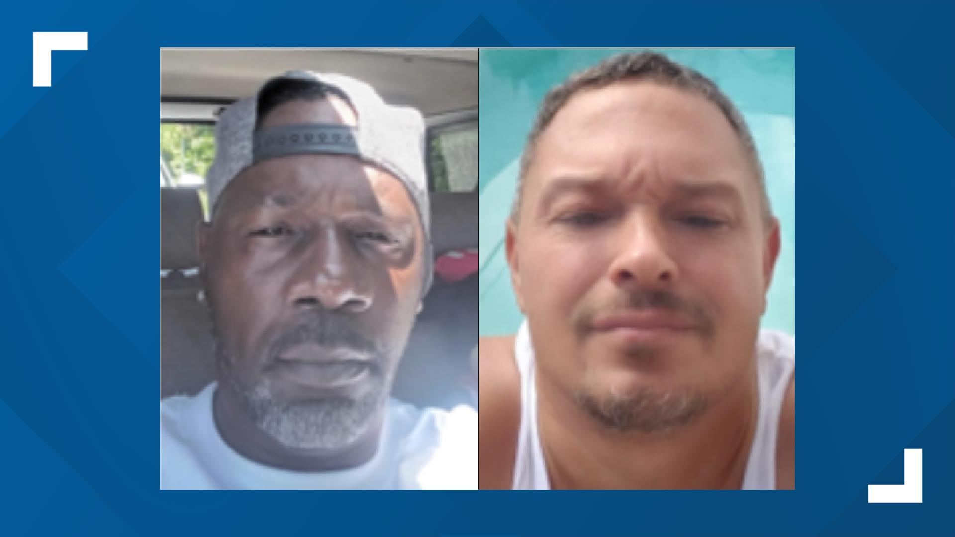 Family mourns death of 2 men killed after car show | wusa9.com