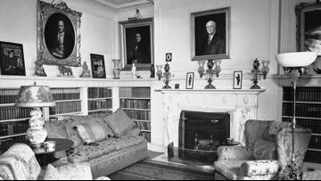 What is the Blair House? Who gets to stay there? | wusa9.com