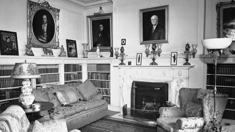 What is the Blair House? Who gets to stay there? | wusa9.com