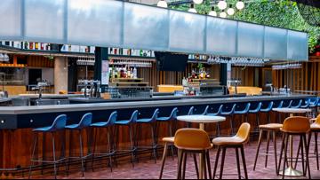 The Square DC: Inside the District's newest food hall | wusa9.com