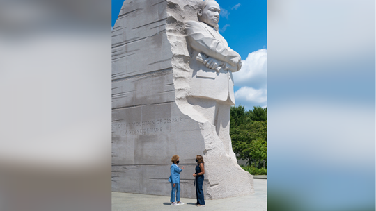 McKissack & McKissack has been building up D.C. for generations | wusa9.com