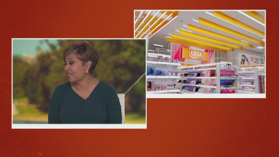 Target, Ulta to end partnership in 2026 | wusa9.com
