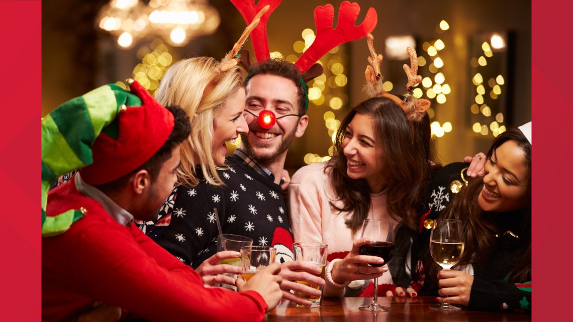 9 things to do this Christmas weekend in the DMV | wusa9.com
