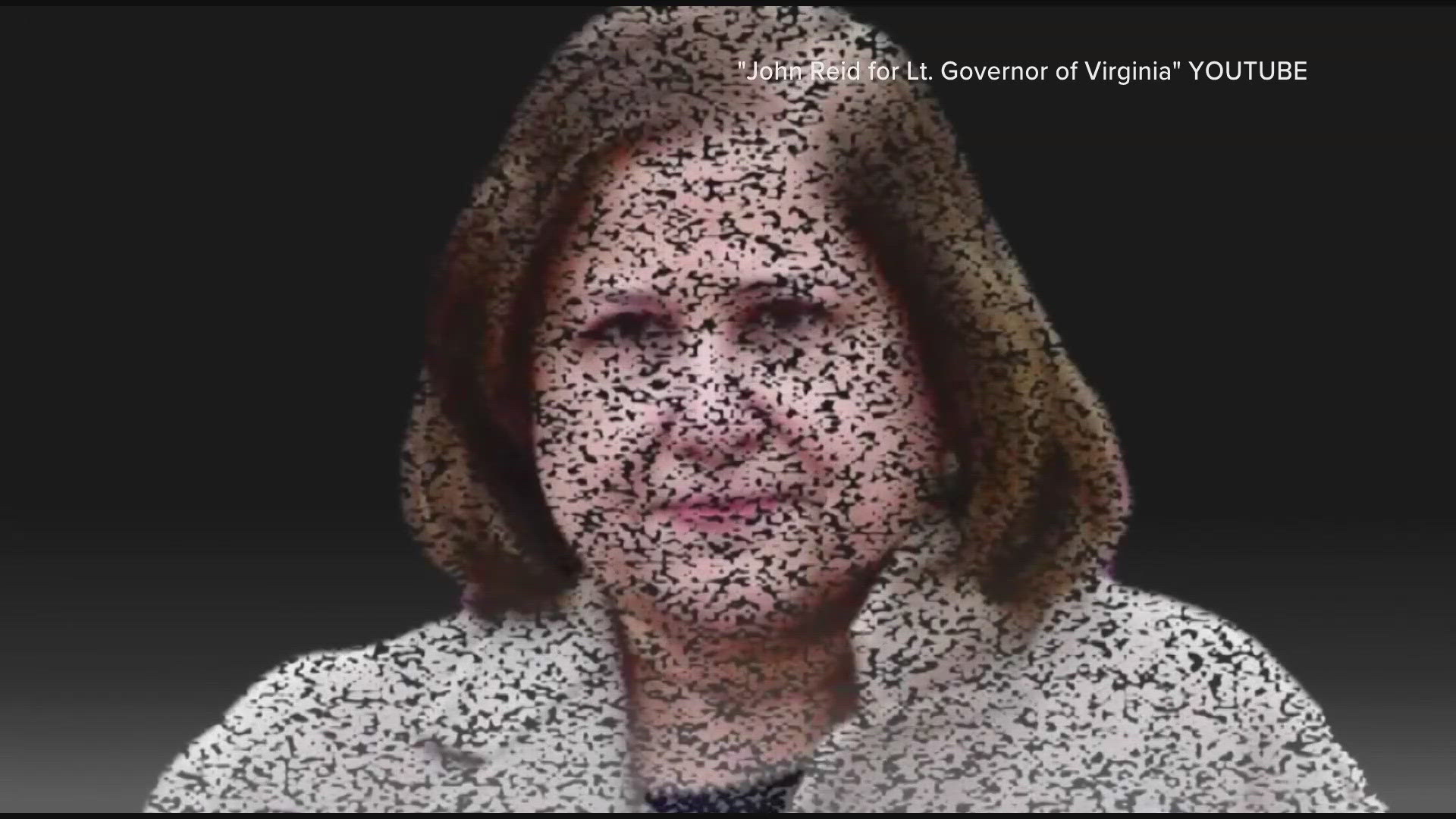 Virginia Lieutenant Governor candidate debates AI bot of his opponent ...