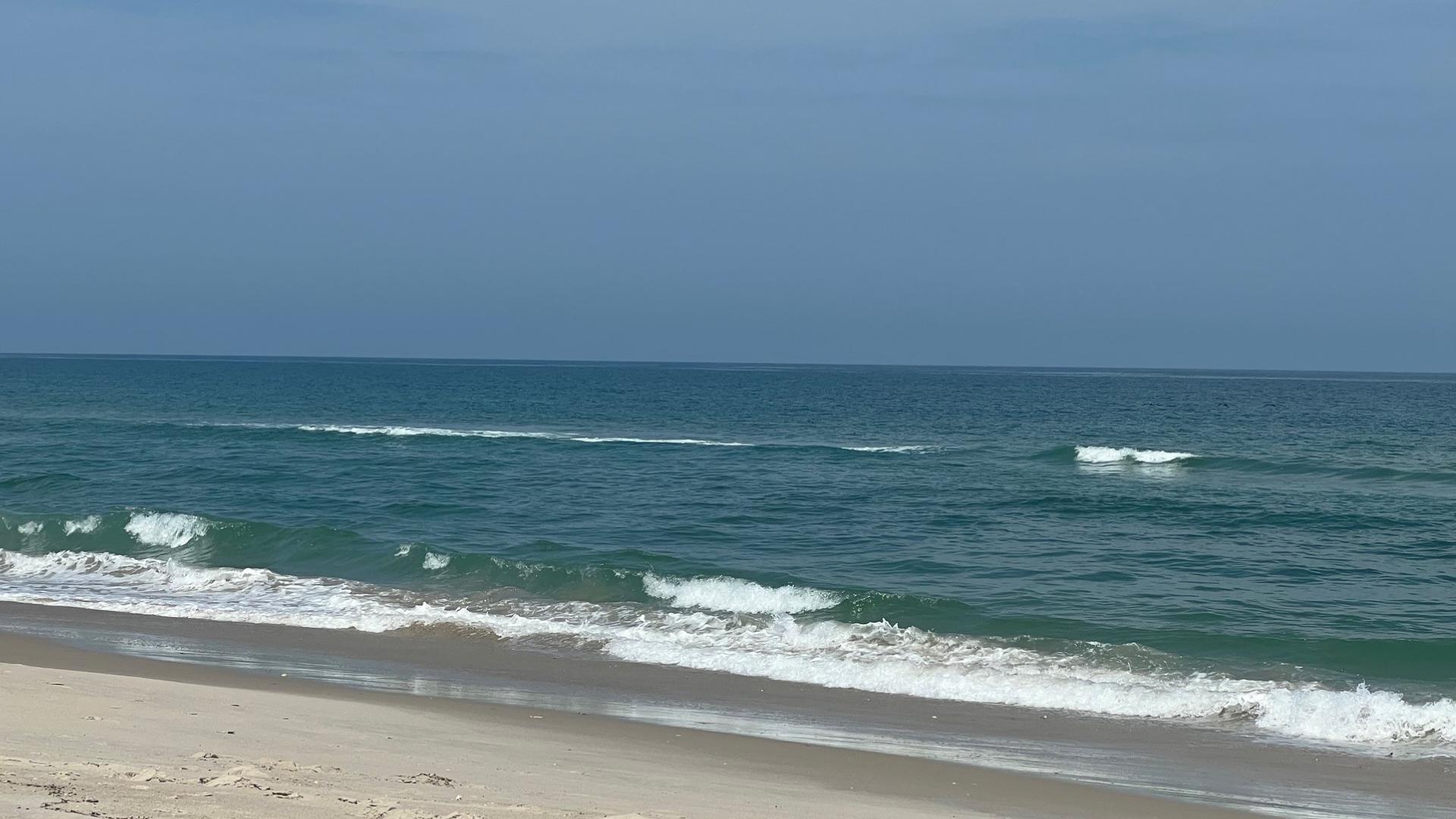 Man drowns at Assateague National Seashore | wusa9.com