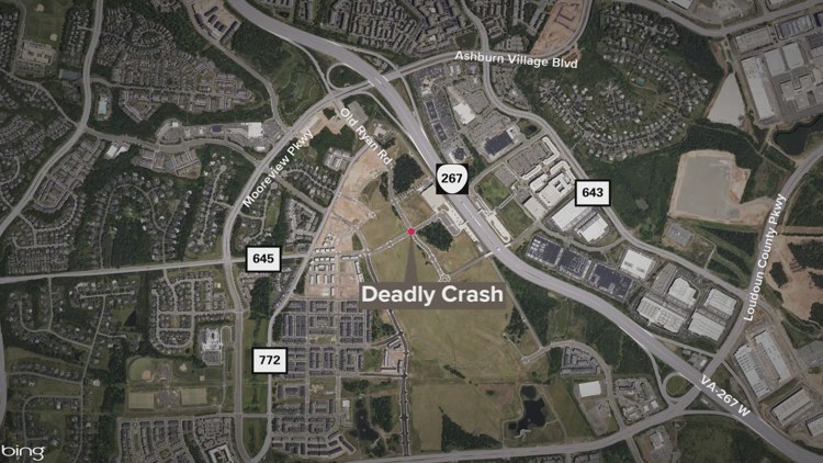 Loudoun County transit bus driver faces misdemeanor for deadly crash ...