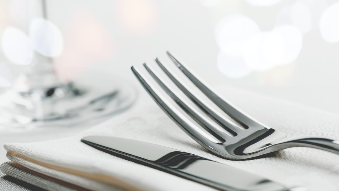 Rob Rubba of Oyster Oyster named best chef in the country | wusa9.com