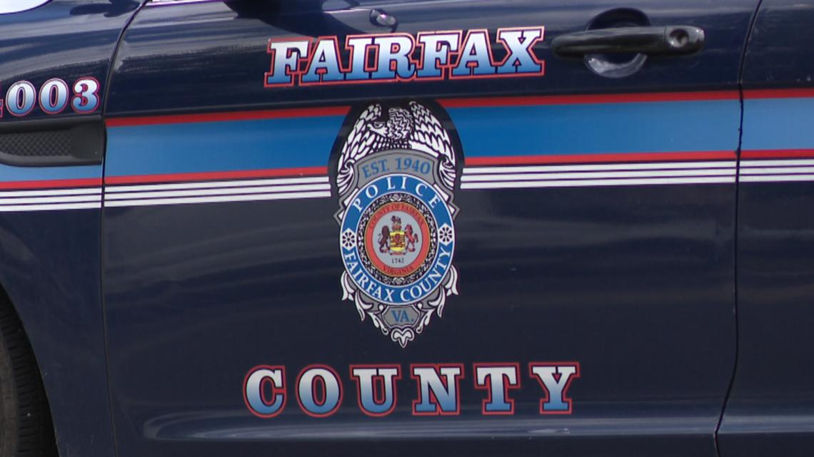 National Night Out spotlights citizen, police partnerships | wusa9.com