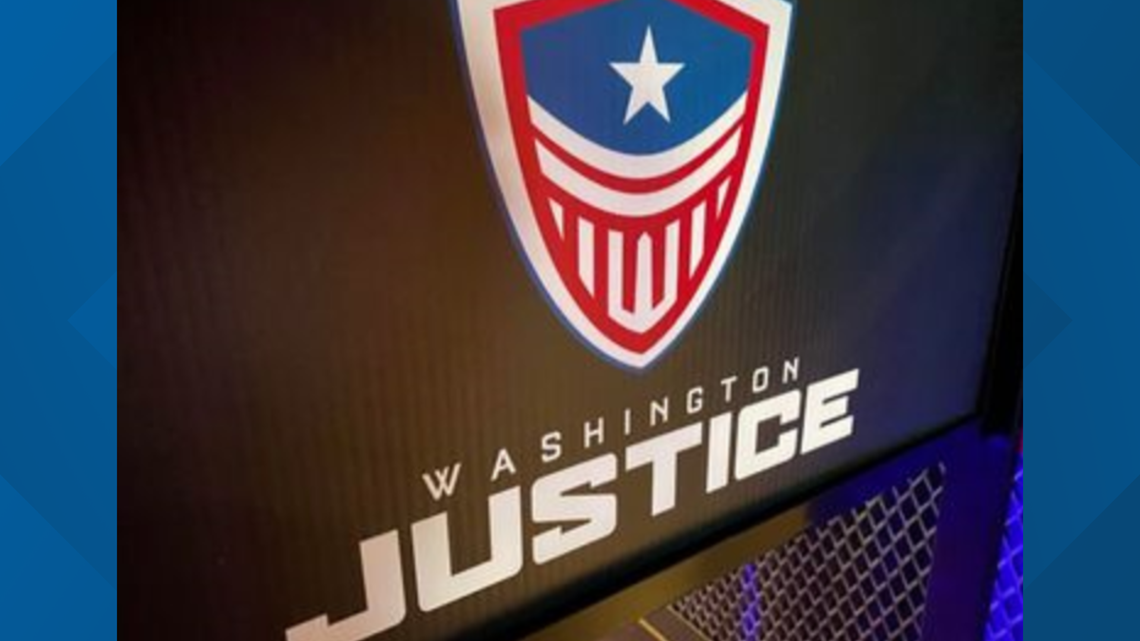 Washington Justice make Overwatch playoffs amid pandemic | wusa9.com
