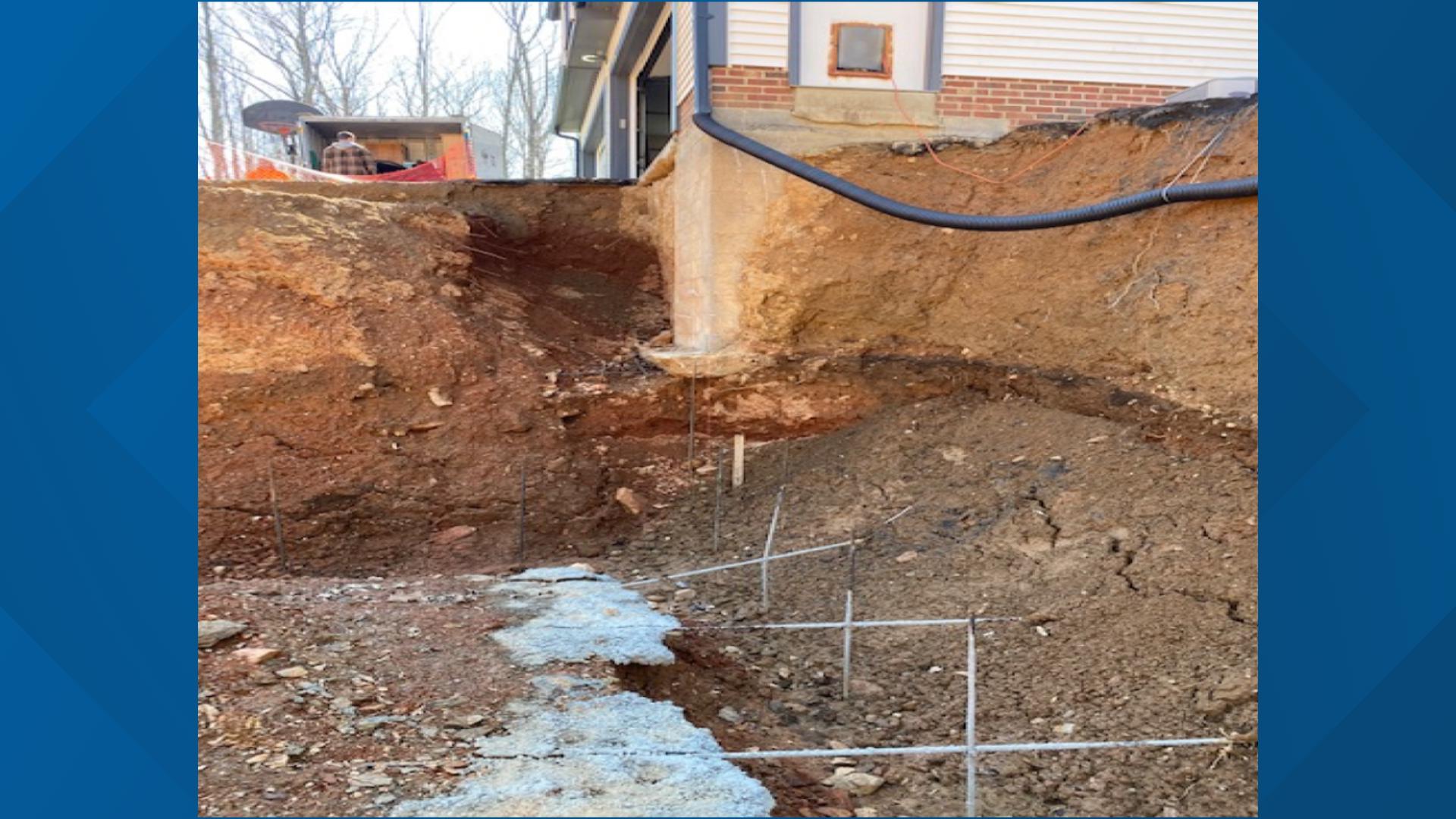 Maryland contractor faces 4,900 violations, $4M fine | wusa9.com