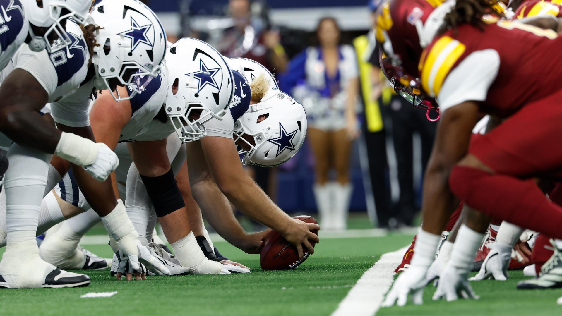 Top 10 Washington Commanders Players: Fans vs. Experts | wusa9.com