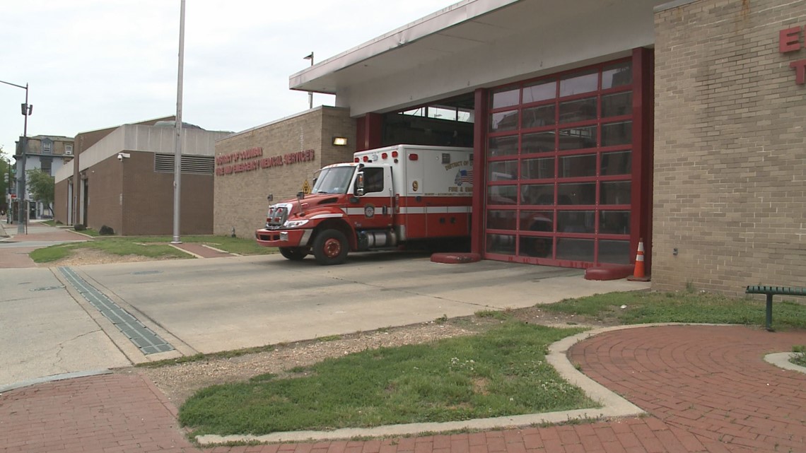 Battle to turn police, fire stations into mixed-use developments ...