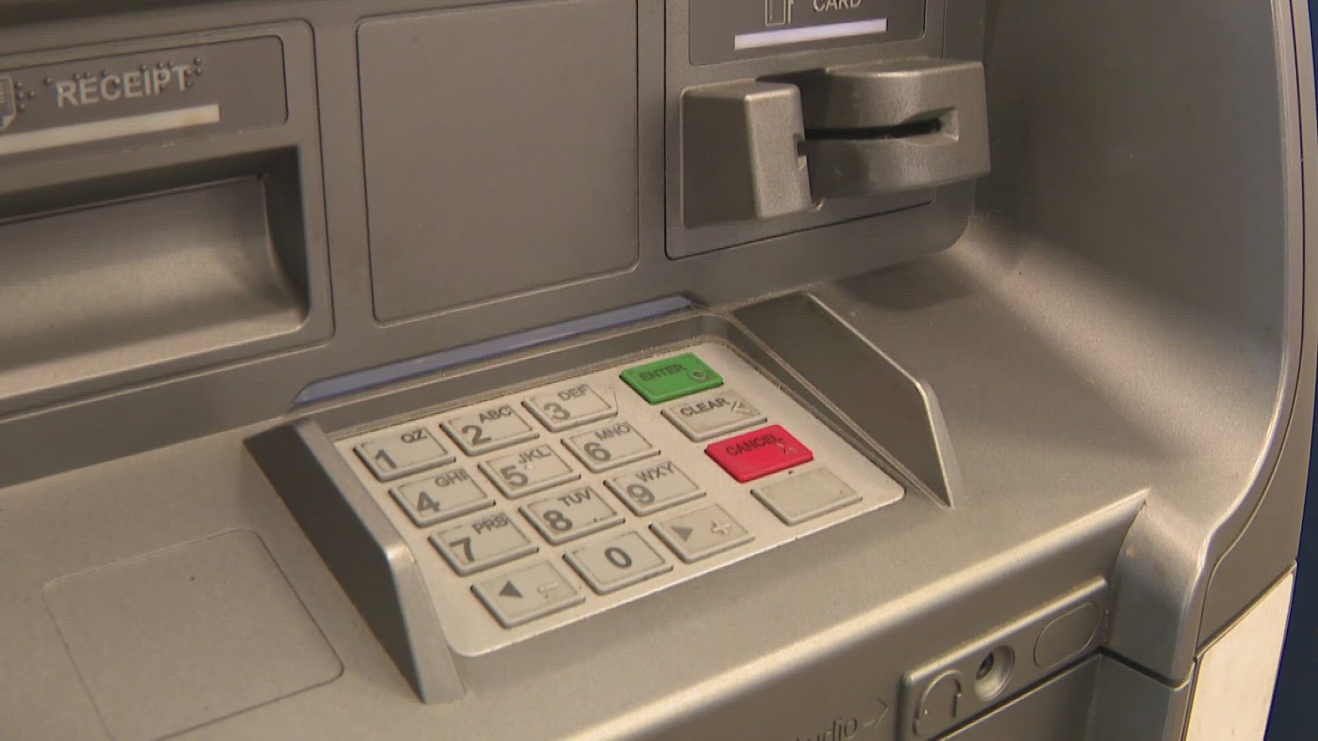 Serial skimmer: Man placed skimming devices on ATMs across the DMV ...