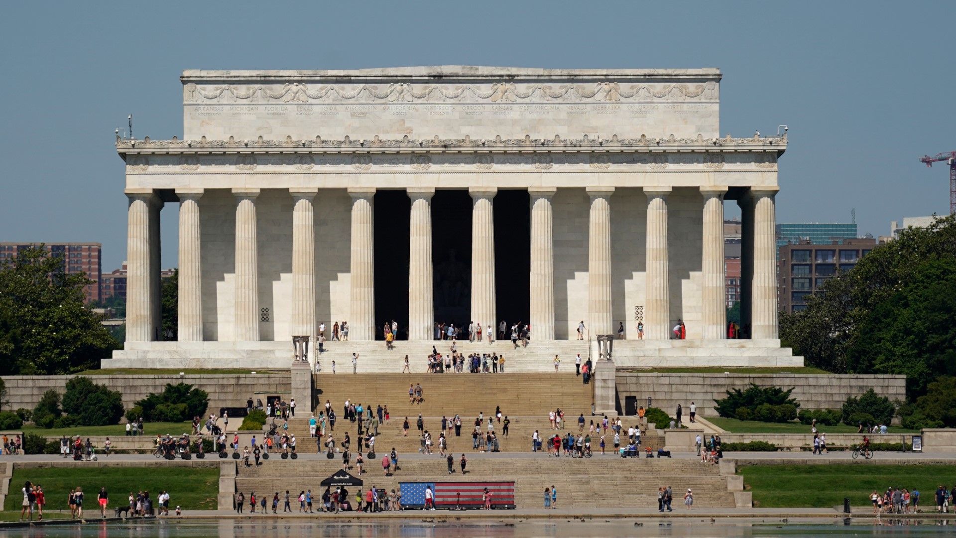 Things to do in Washington, D.C. this weekend. | wusa9.com