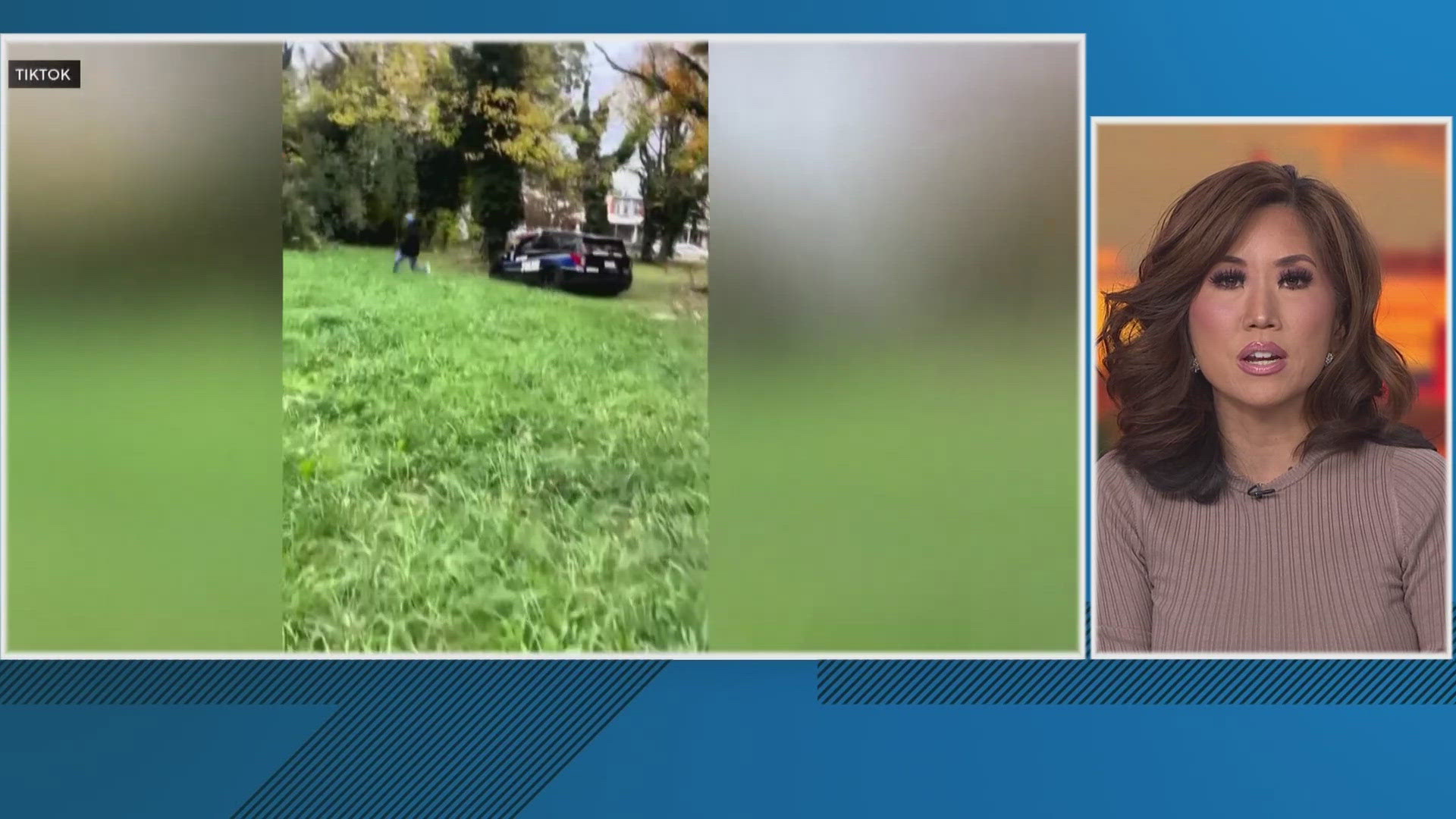 Virginia State Police unveils safety inspection stickers with QR code ...