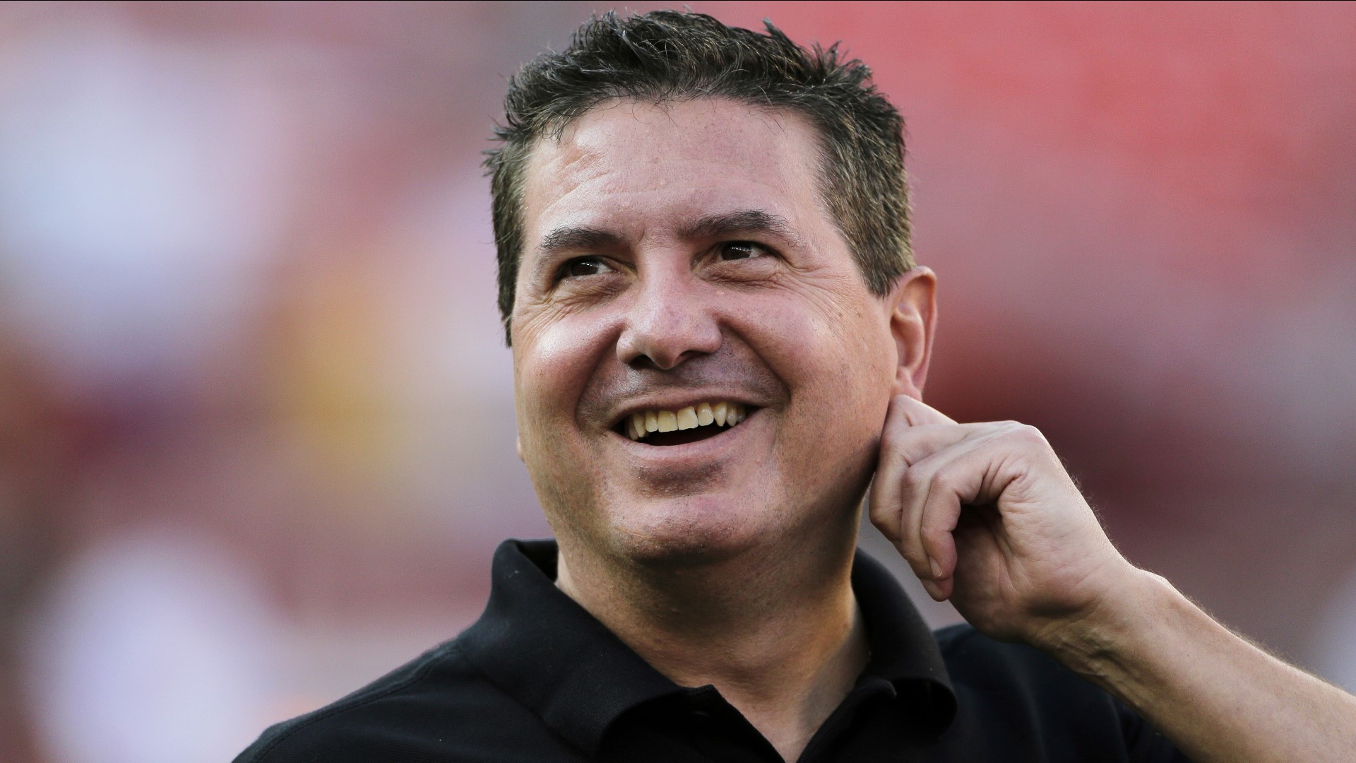 Verify: Can the NFL fire Dan Snyder? Washington Football Team | wusa9.com