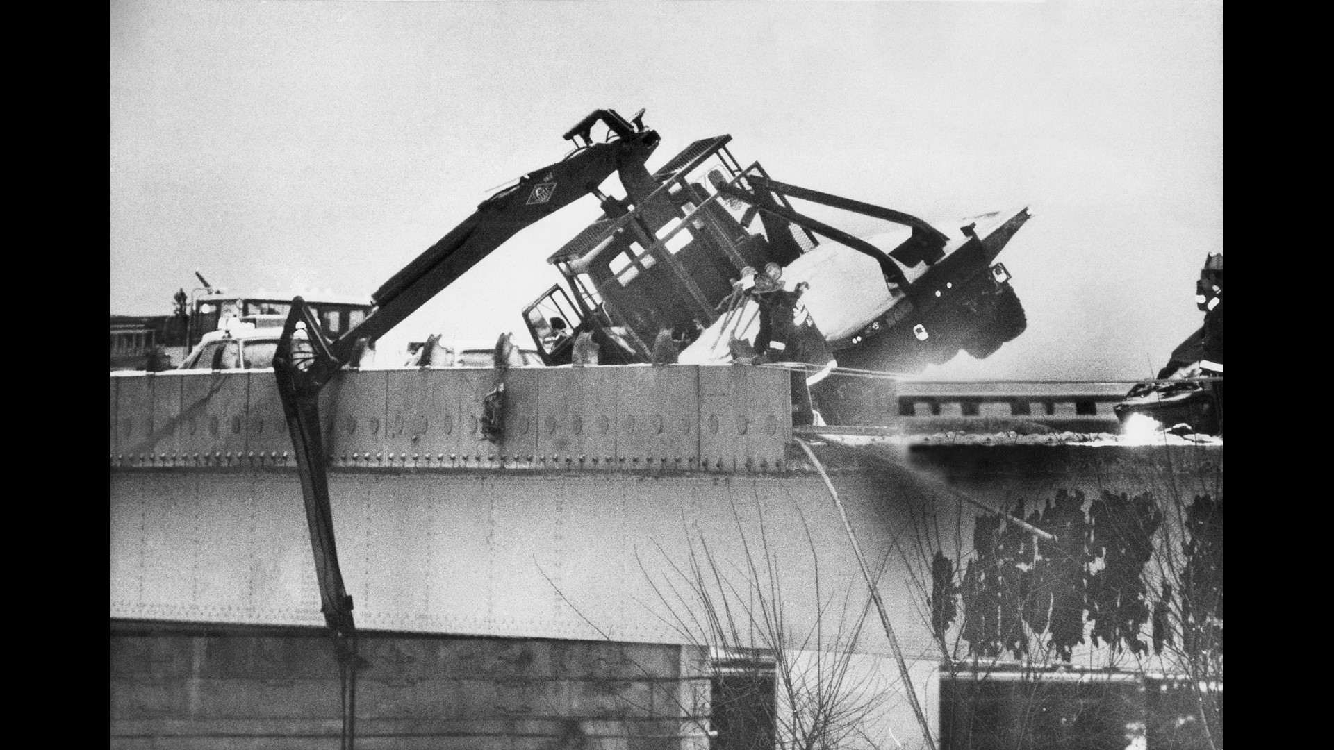 Air Florida Crash: Hearing from a flight 90 survivor | wusa9.com