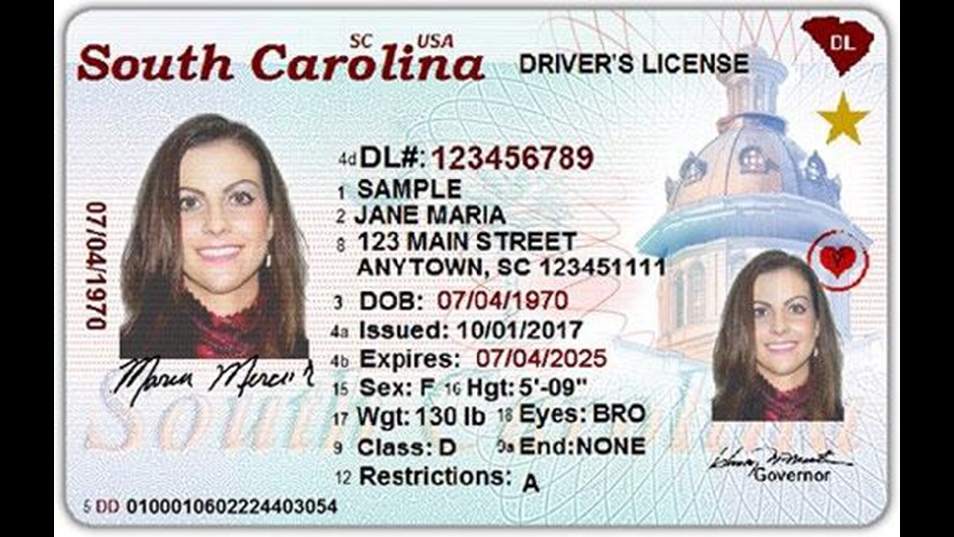 Do you need new REAL ID to vote in elections? | wusa9.com