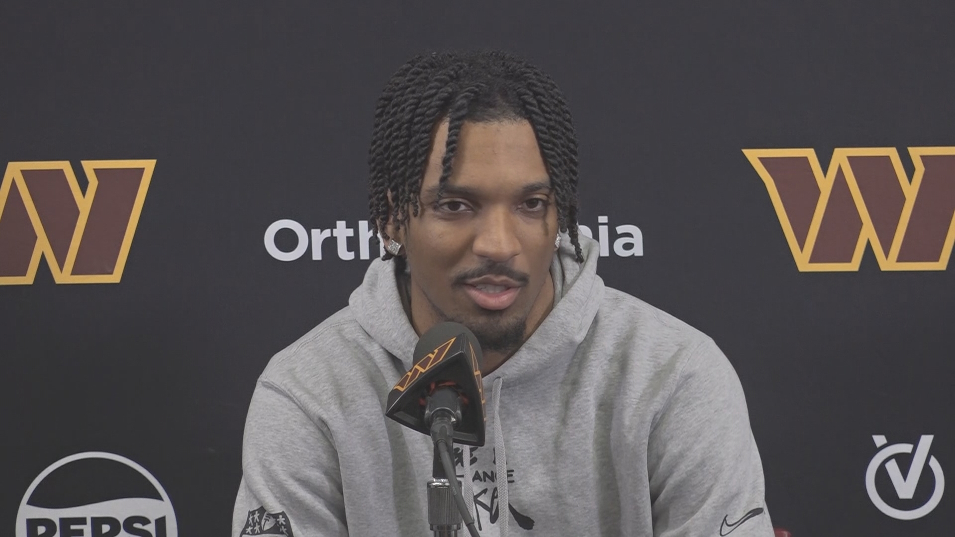 Metro extends train hours for Commanders v. Falcons game | wusa9.com