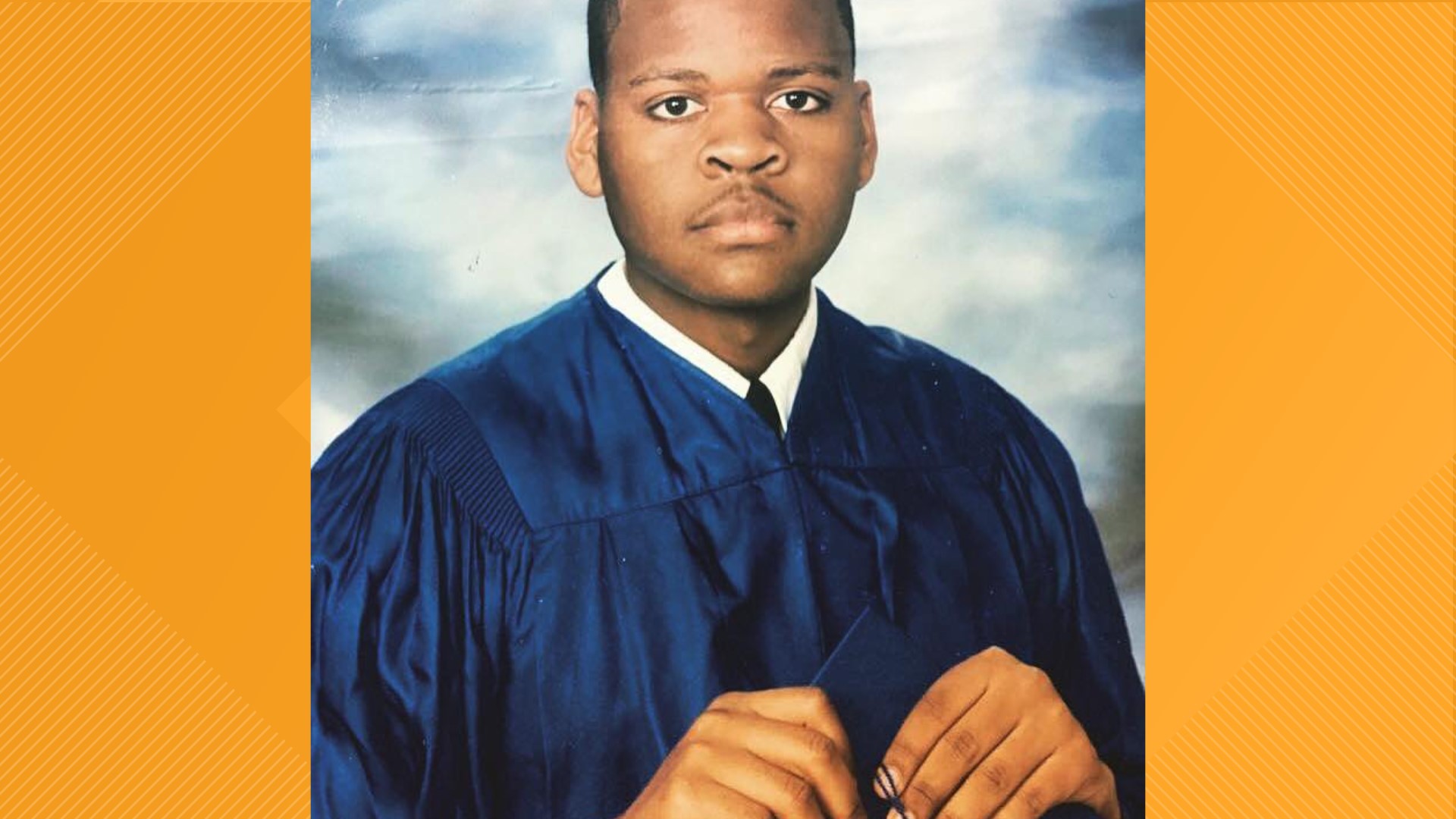 Larry Miller joins Get Up DC as anchor | wusa9.com