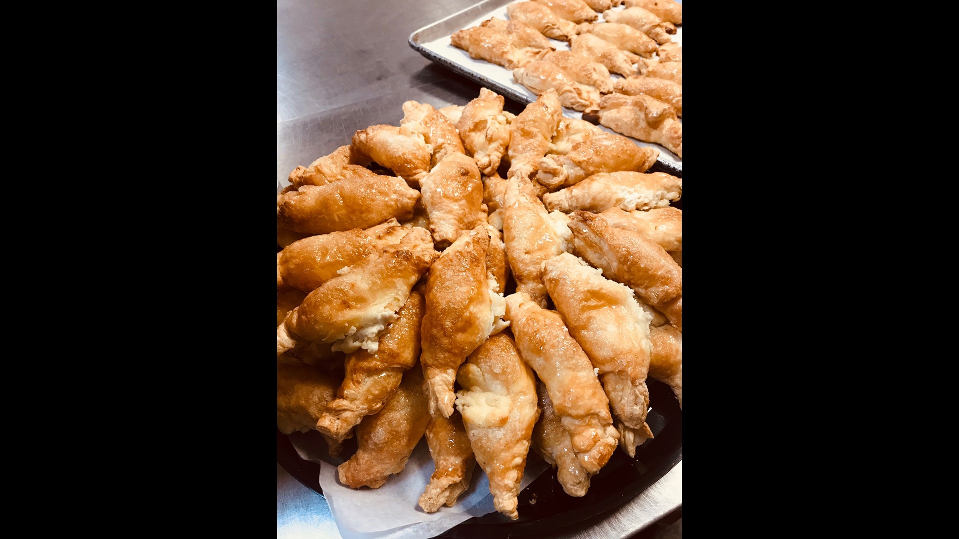 Puerto Rican food from Taino Foods | wusa9.com