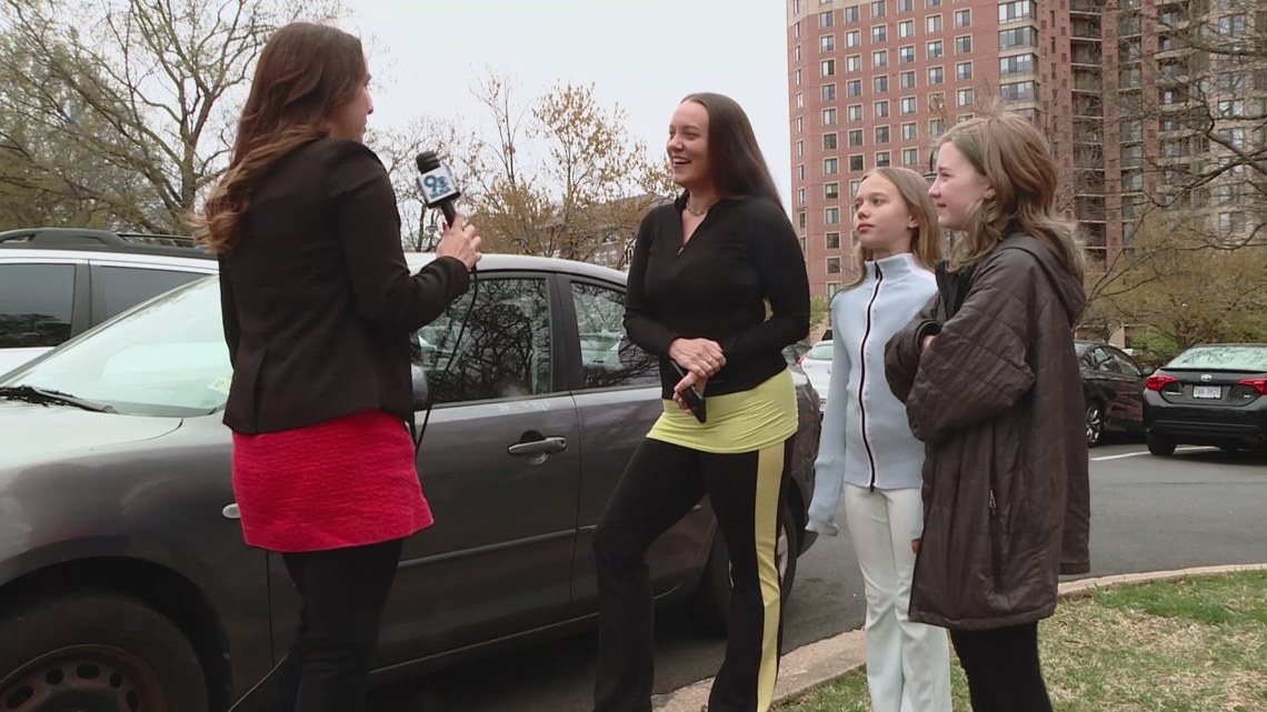 Finding Quander: The journey of one of America’s oldest documented ...