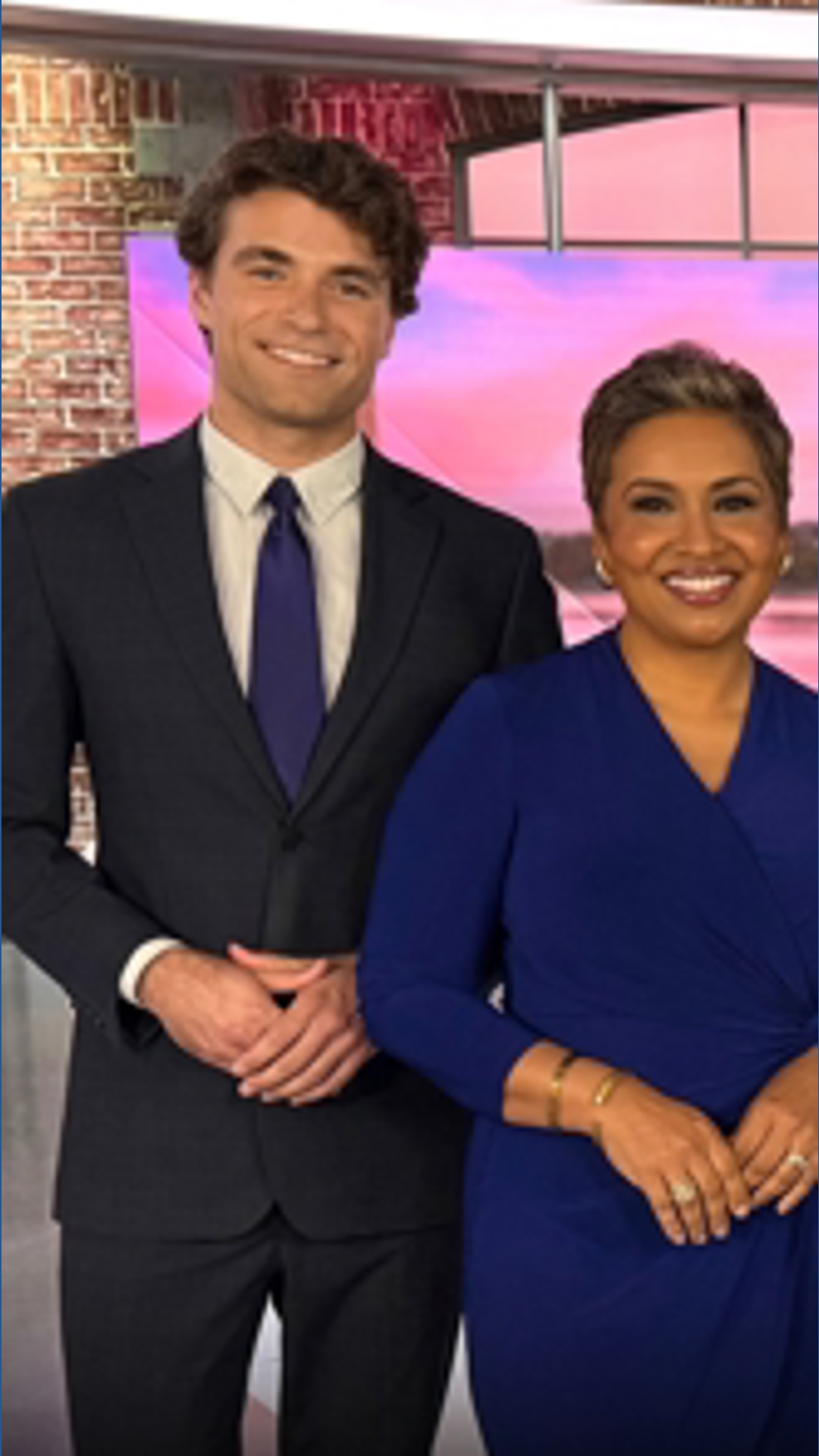 WUSA9 News at 7 a.m. & 8 a.m. | wusa9.com