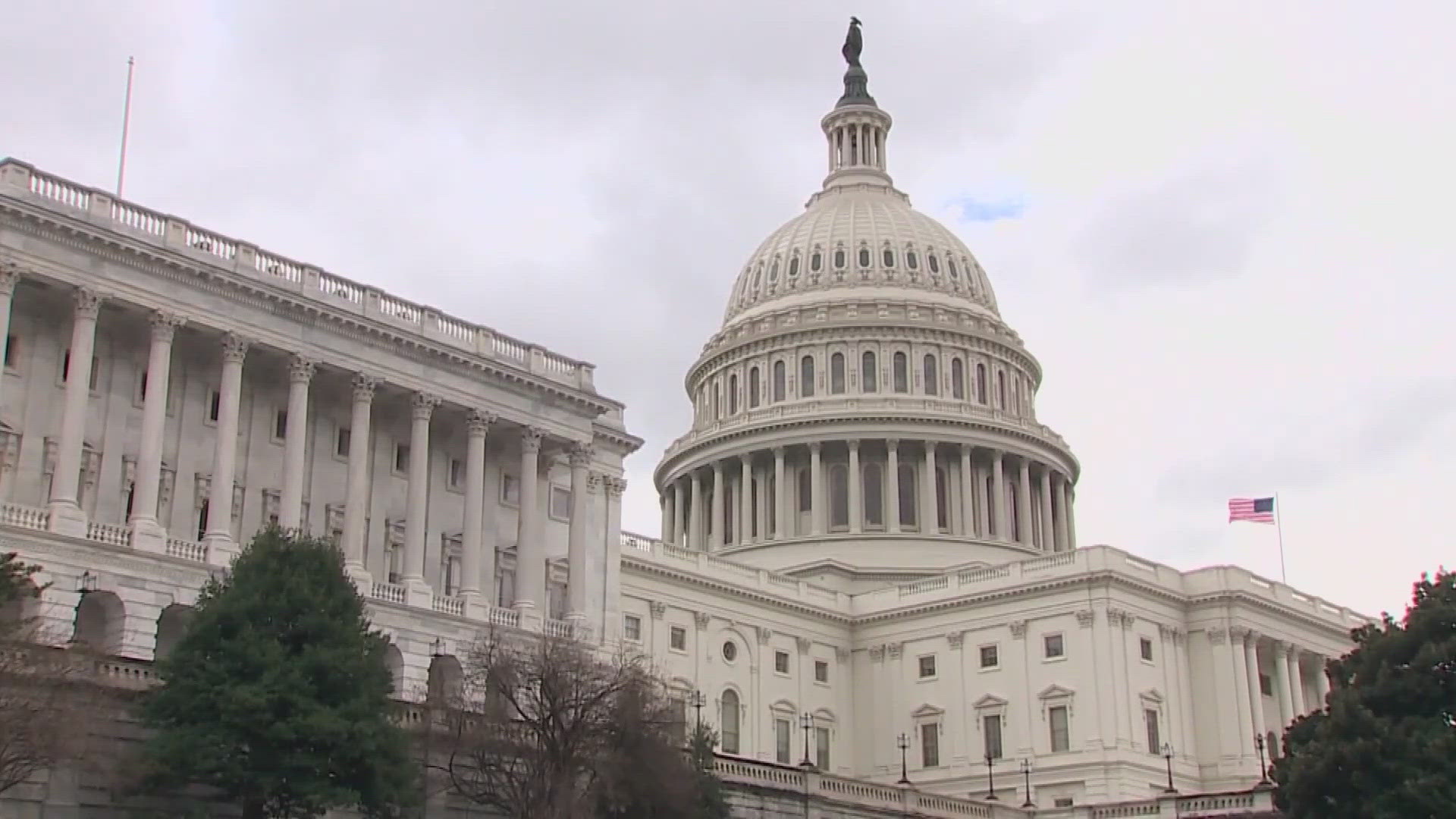 DC DPW starts preps for potential weekend winter storm | wusa9.com