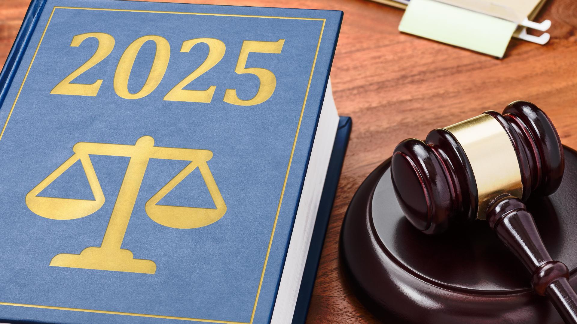 These DC laws go into effect New Years Day | wusa9.com