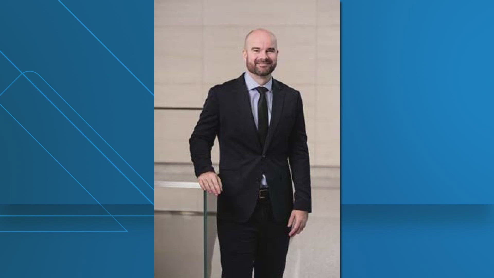 College Park District 3 Councilmember Stuart Adams resigns | wusa9.com