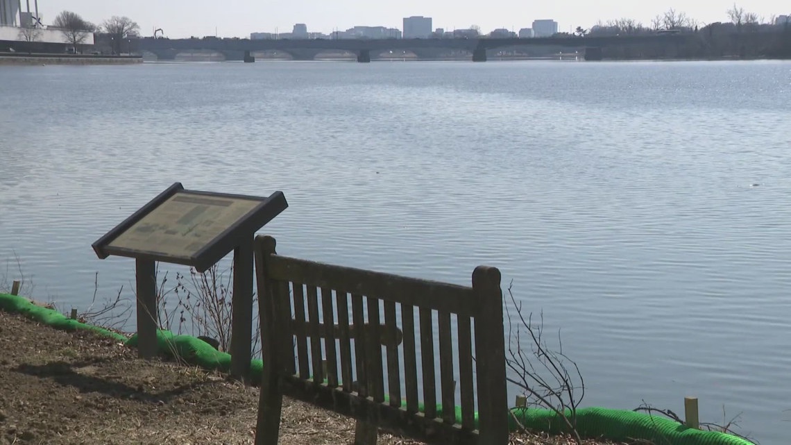 DC officials expect to lift Potomac River advisory | wusa9.com