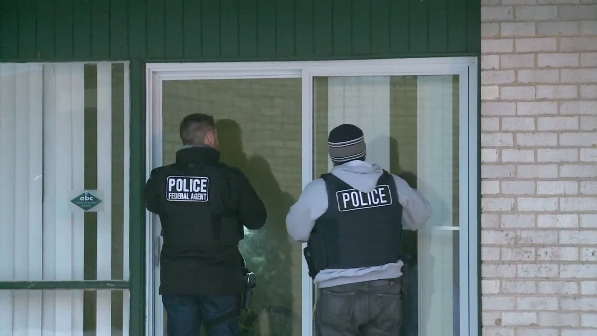 Maryland immigrant community braces for potential ICE raids | wusa9.com