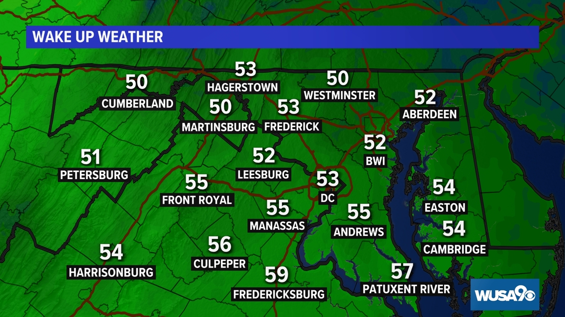 Environment | wusa9.com