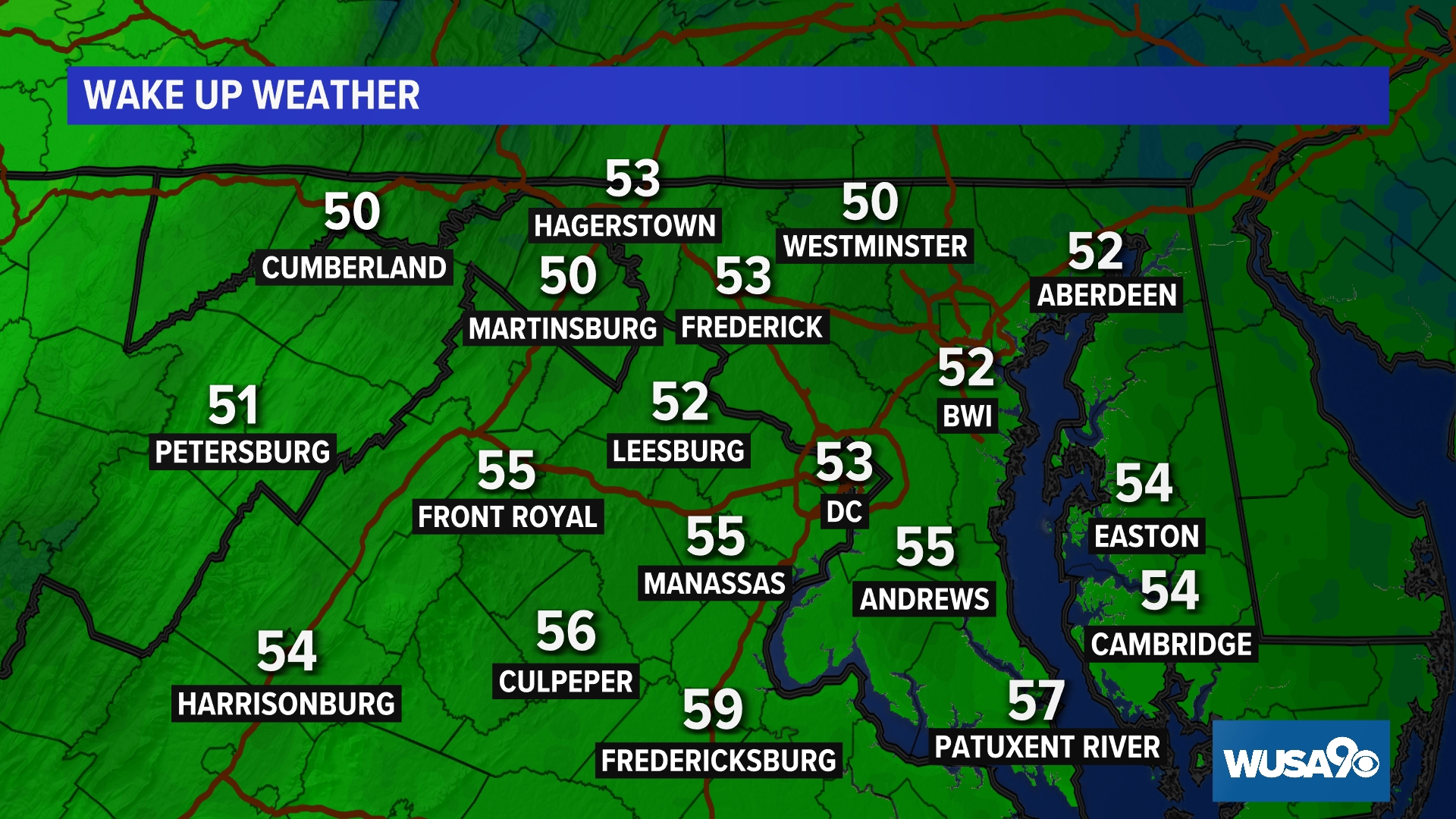 Environment | wusa9.com