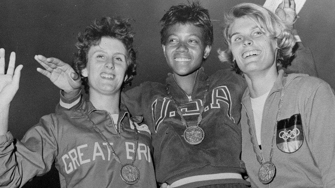 President Nixon signed Title IX 50 years ago | Today in history | wusa9.com