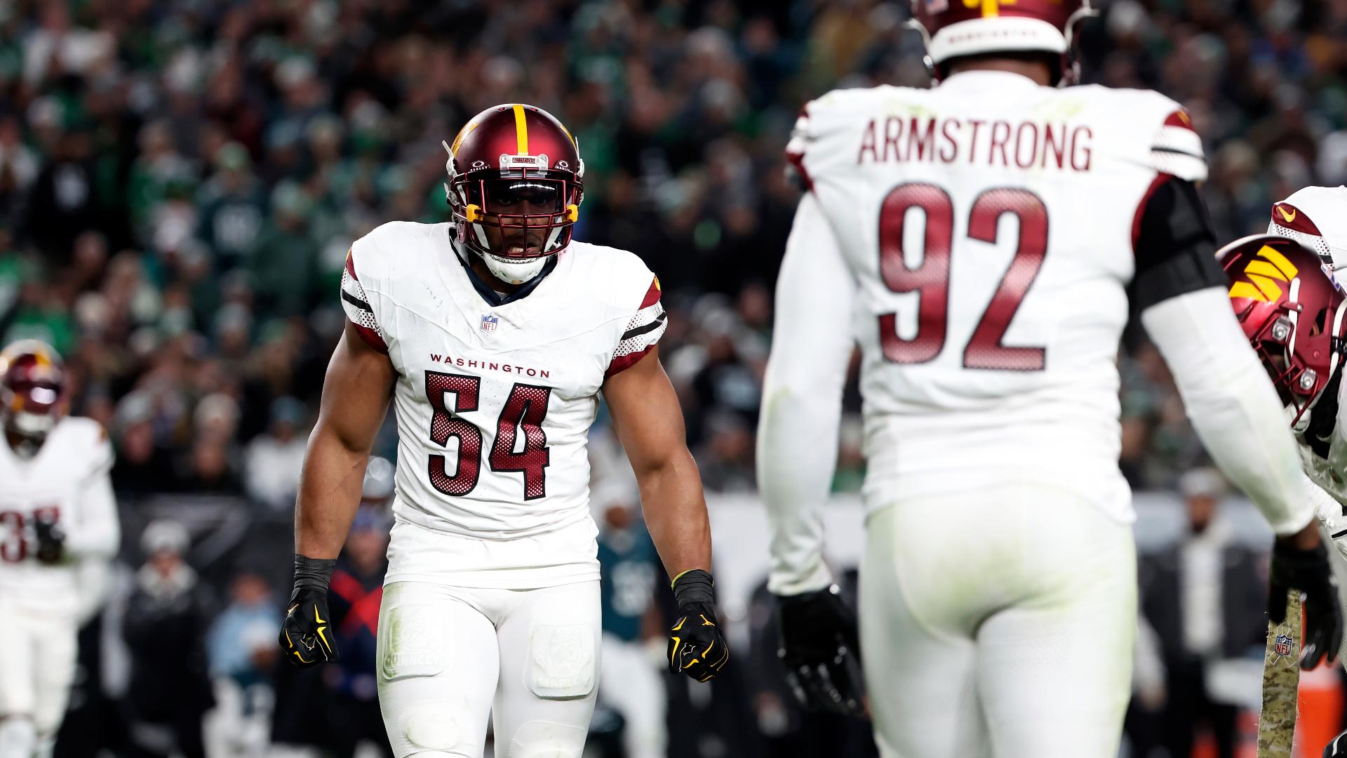 Will Bobby Wagner return to mentor Sonny Styles in Washington? | wusa9.com