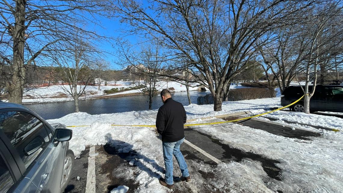 2 dead after vehicle pulled from Virginia pond | wusa9.com