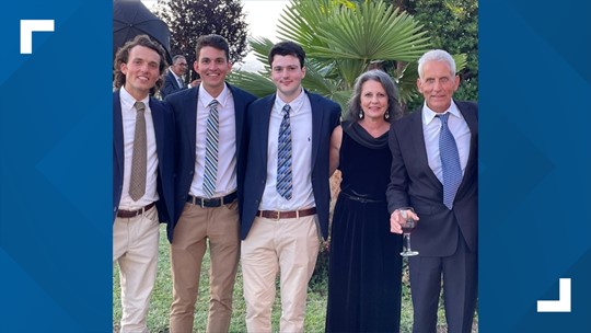 NY man and volunteer who worked with at risk youth killed in DC | wusa9.com