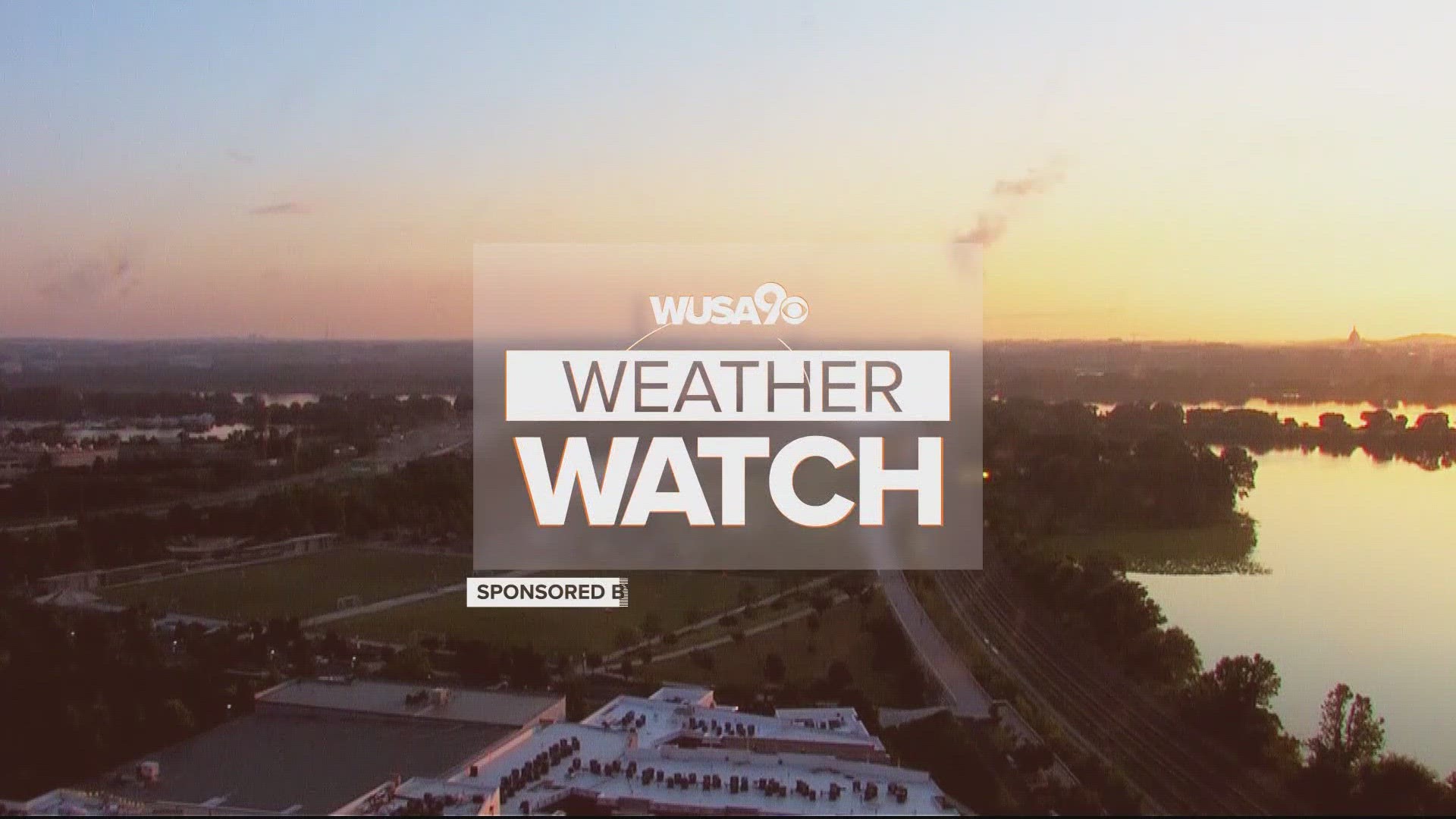 WATCH: Weather Channel's Jim Cantore celebrates thundersnow | wusa9.com