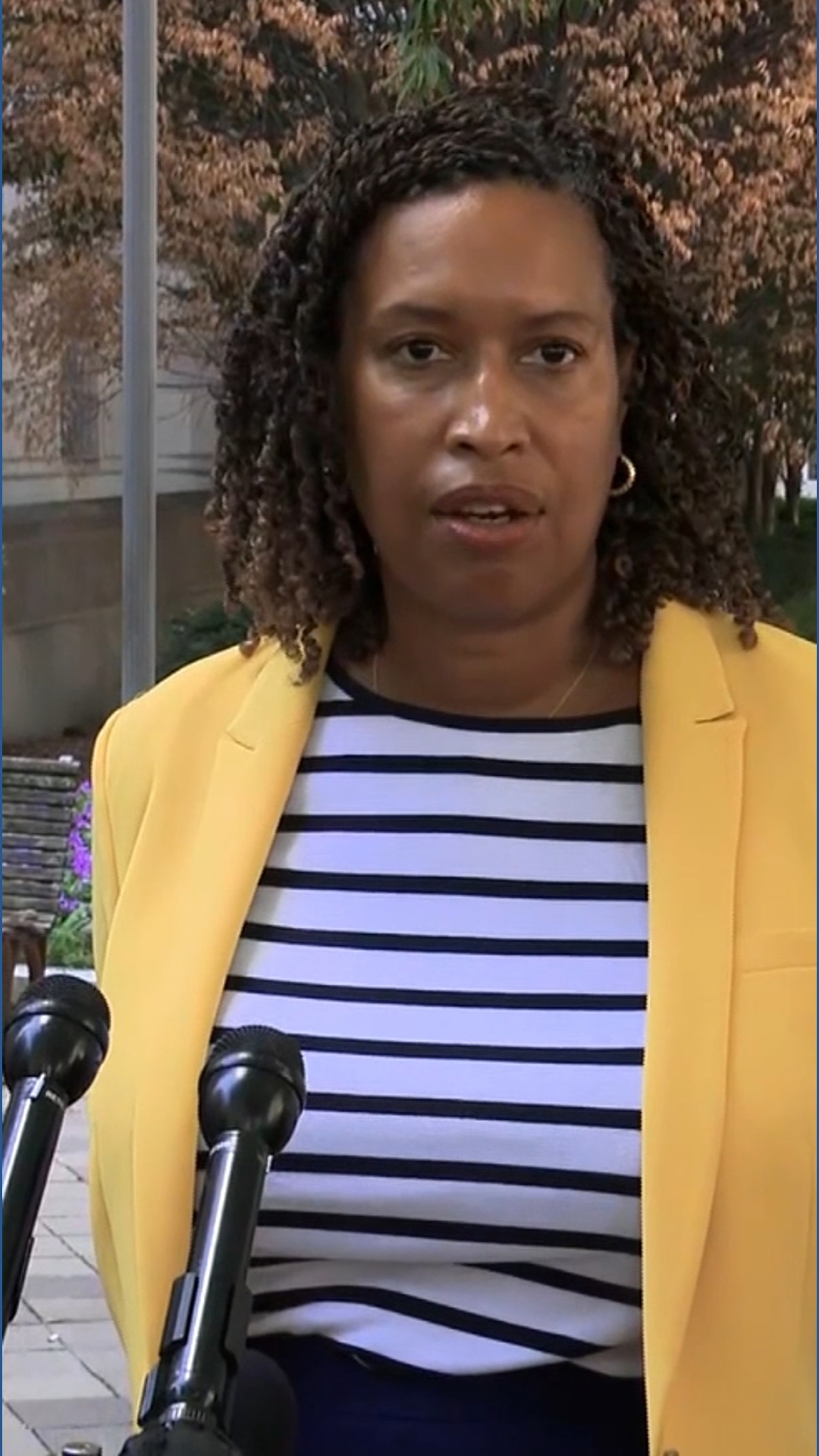 Mayor Bowser, Police Chief Smith ready to keep working under federal ...