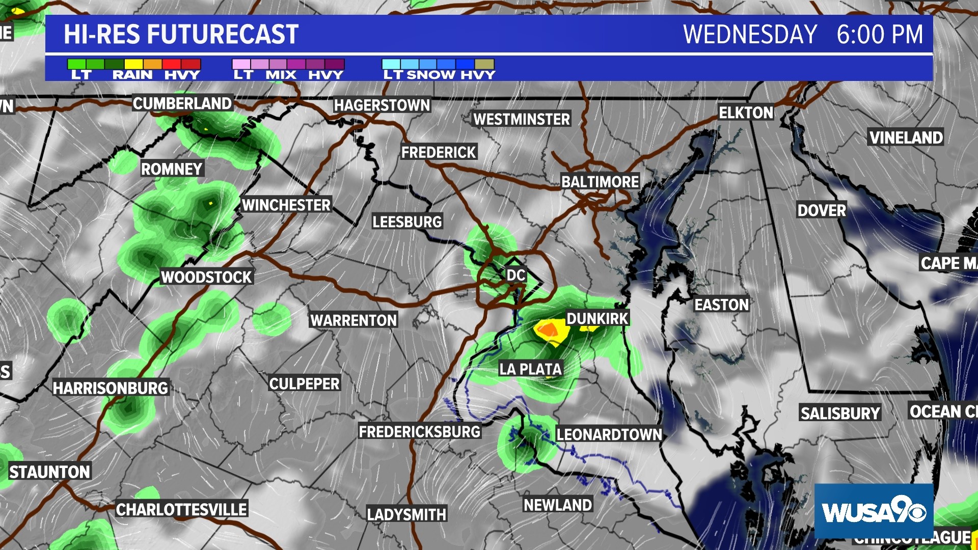 MAGA Patriot Party national committee: Fact check, who runs it | wusa9.com