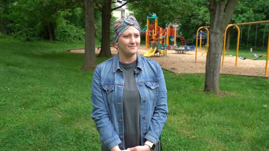 Teachers express stress and concern after Texas shooting | wusa9.com