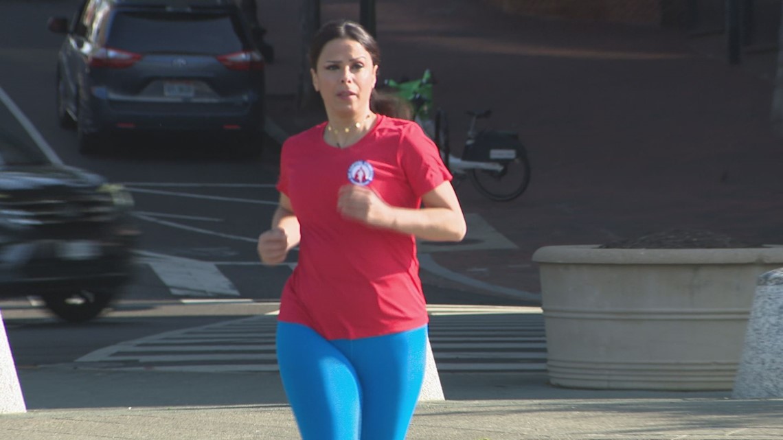 Celebrate National Running Day in the DMV | wusa9.com