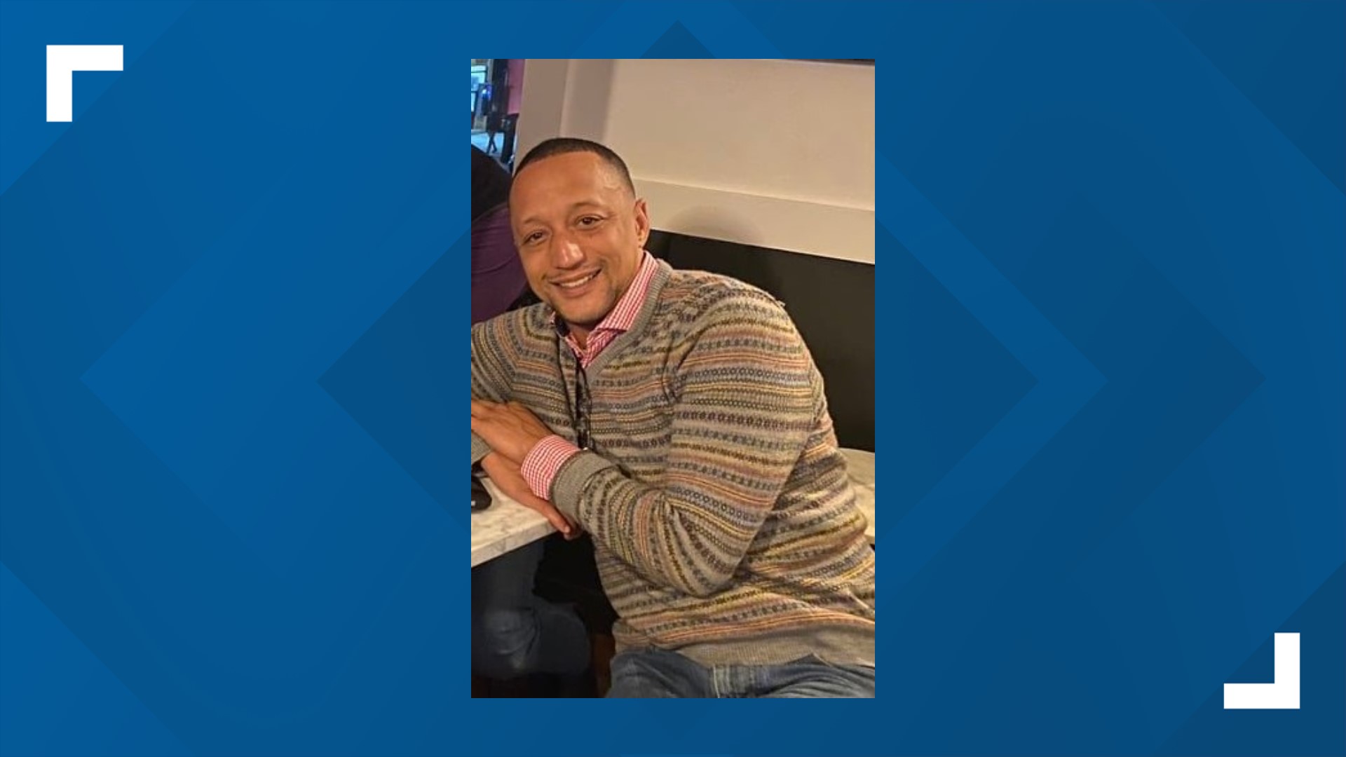 Philadelphia bouncer accused of DC man's death turns himself in | wusa9.com