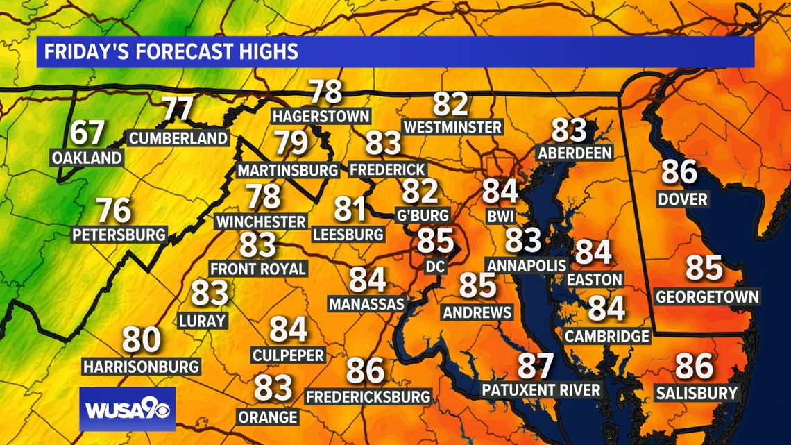 Watch | WUSA9 Live and On-Demand Videos | Washington DC | wusa9.com