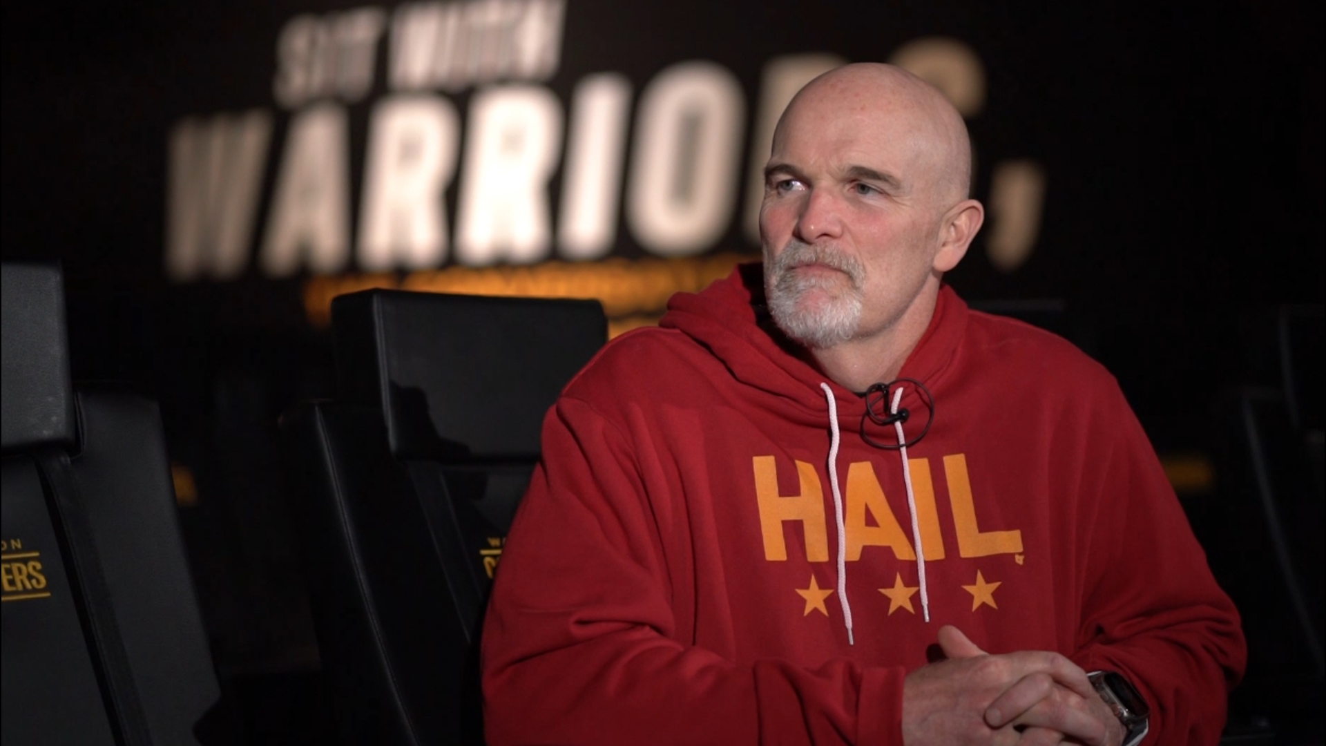 Washington Commanders' Mariota, McLaurin finish historic season with ...