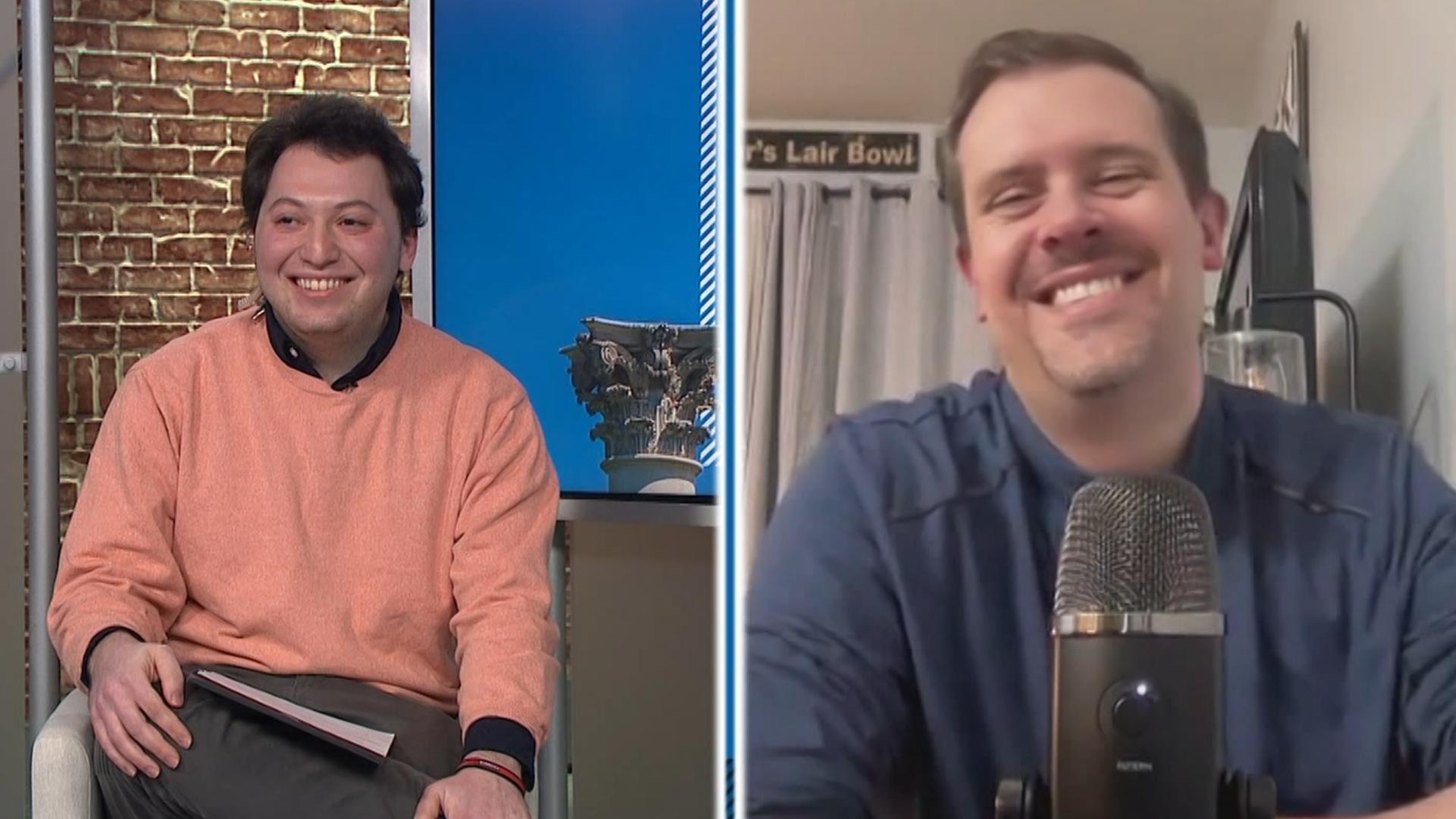 Nominations for the 2025 Academy Awards | wusa9.com